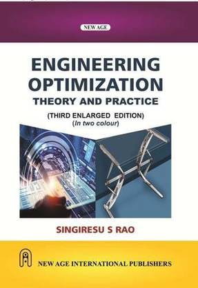 Engineering Optimization: Theory and Practice: Buy Engineering ...