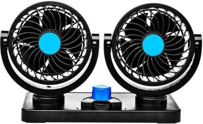 Take Care CAR FAN 1 Car Interior Fan Price in India - Buy Take Care CAR ...