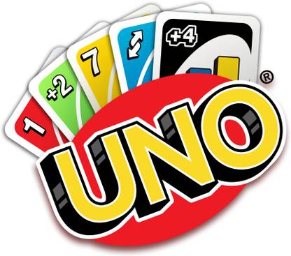 junior UNO FAMILY CARD GAME COMPLETE PACK OF 108 CARDS - UNO FAMILY ...