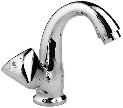 Essco Jaquar Group Essco TQT-510 Tropical Swan Neck Tap with Left Hand ...