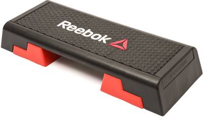 REEBOK STEPPER - BLACK/RED Stepper - Buy REEBOK STEPPER - BLACK/RED ...