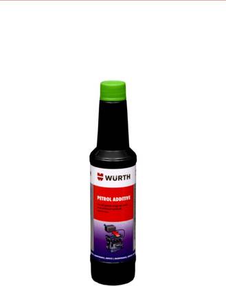 Wurth Petrol Additive High-Mileage Engine Oil Price in India - Buy ...