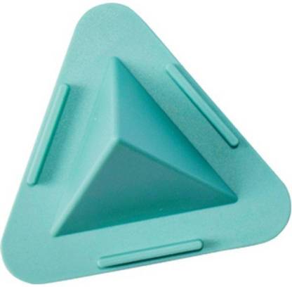 Nutelect Triangle Pyramid Shape Mobile Stand/Holder Mobile Holder Price ...