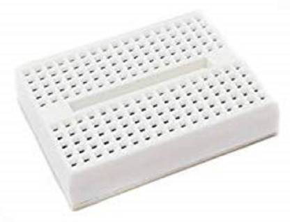 arduino MINI BREADBOARD Electronic Components Electronic Hobby Kit ...