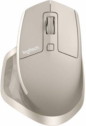 Logitech Master 2S Wireless Laser Mouse - Logitech : Flipkart.com