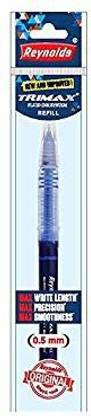 Reynolds Trimax Refill Gel Pen - Buy Reynolds Trimax Refill Gel Pen ...