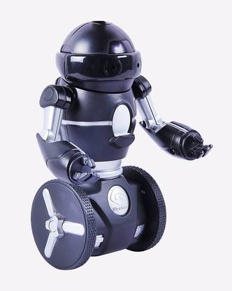 Wowwee MiP Mini Robot Set - MiP Mini Robot Set . Buy This set includes ...