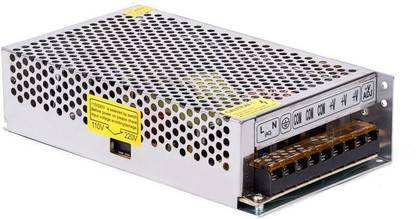 Angel (12V DC) 16 Channel Power Supply (SMPS) 240 Watts PSU - Angel ...