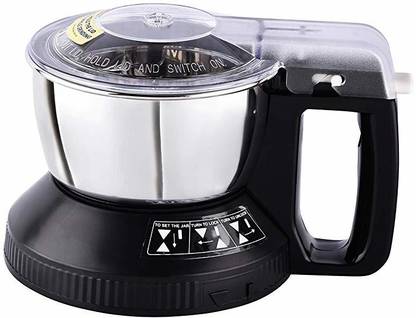 Panasonic AC 300 CA-Black Mixer Juicer Jar Price in India - Buy ...