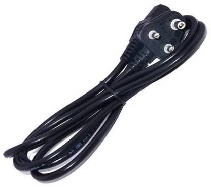 RIVER FOX Power Cord 5 m 5 Meter Desktop Power Cable Cord - RIVER FOX ...