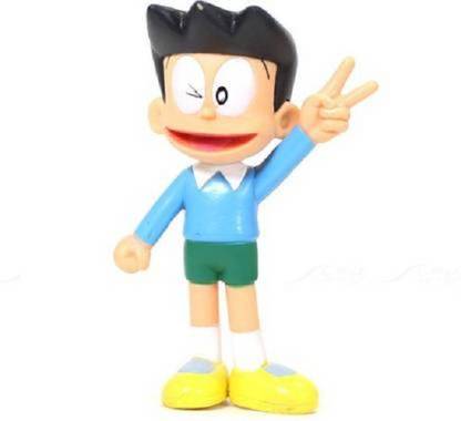 toys GRV Kreations Sneech Suneo Doraemon Friend Action Figure - GRV ...