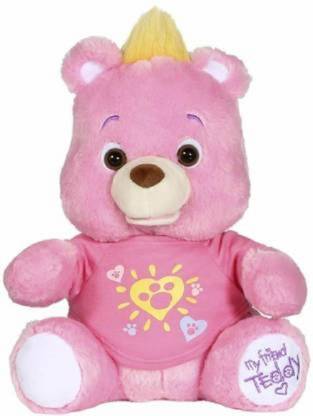 toys My friend Teddy - 30 cm - 30 cm - My friend Teddy - 30 cm . Buy ...