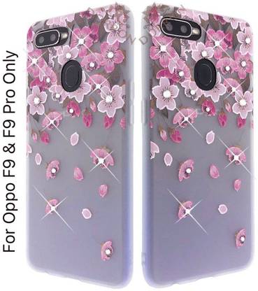 DORRON Back Cover for Realme 2 Pro, Realme U1, Oppo F9, OPPO F9 Pro ...