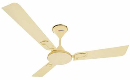 Lazer Ceiling Fan Zest 1200mm 1200 mm 3 Blade Ceiling Fan Price in ...