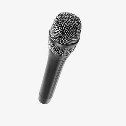 TECH SKILL ESTAR MIKE Microphone - TECH SKILL : Flipkart.com