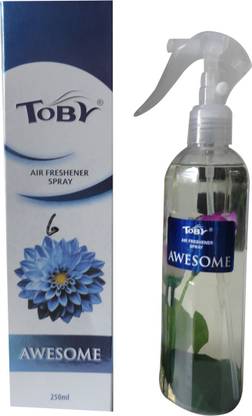 TOBY Awesome Spray Price in India - Buy TOBY Awesome Spray online at ...