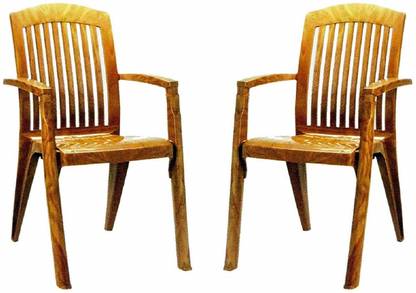 Nilkamal Plastic Cafeteria Chair Price in India - Buy Nilkamal Plastic ...