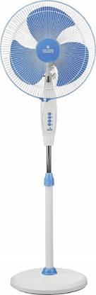 Polycab Aery 1350 RPM 400 mm 3 Blade Pedestal Fan Price in India - Buy ...