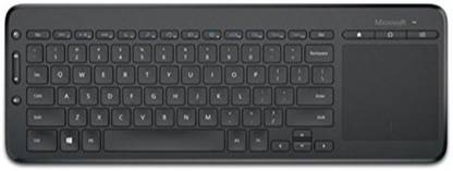 MICROSOFT All in One Keyboard Bluetooth Desktop Keyboard - MICROSOFT ...
