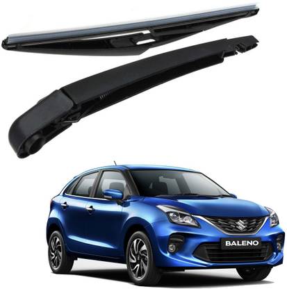 Oshotto Rear Window Wiper For Maruti Suzuki Baleno Price in India - Buy ...