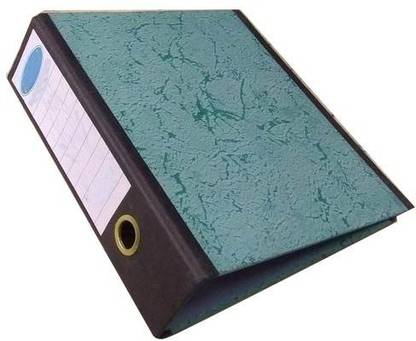 Flipkart.com | ROYAL Cardboard Index/Box File - Index/Box File