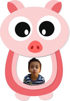 Frafo Acrylic Personalized, Customized Gift Best Friends Reel Photo ...