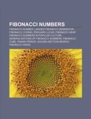 Fibonacci Numbers: Buy Fibonacci Numbers by Source Wikipedia at Low ...
