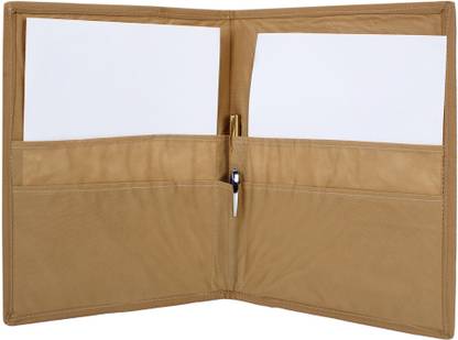 Flipkart.com | CAMPIO Fabric File Folder - File Folder