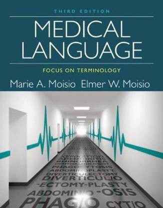 Medical Language: Focus on Terminology: Buy Medical Language: Focus on ...