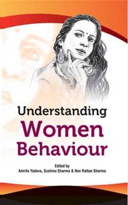 Understanding Women Behaviour: Buy Understanding Women Behaviour by ...