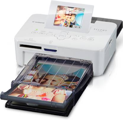 Canon LPDESIGNE_101 Photo Printer Price in India - Buy Canon LPDESIGNE ...