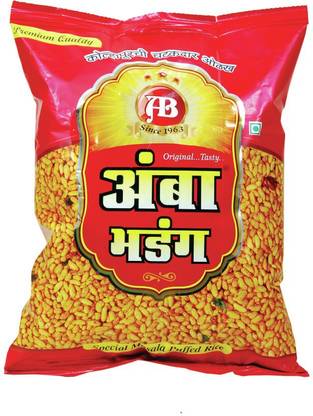 Amba Bhadang Jain (Non Garlic) Price in India - Buy Amba Bhadang Jain ...