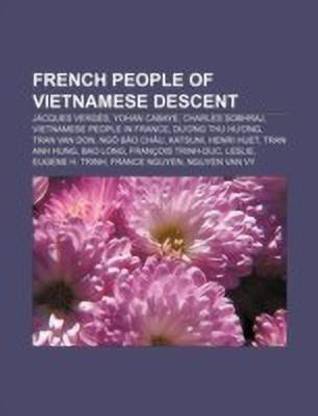French People of Vietnamese Descent: Buy French People of Vietnamese ...