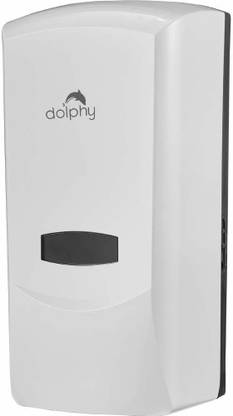 DOLPHY Automatic 1000 ml Soap Dispenser Price in India - Buy DOLPHY ...