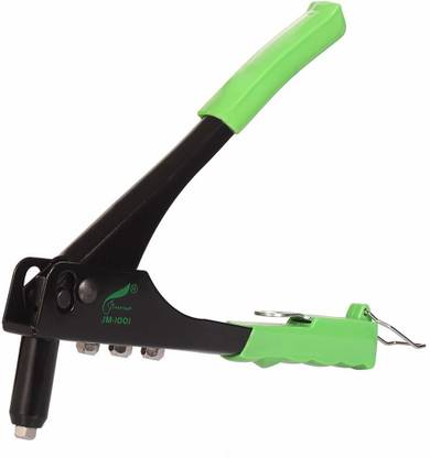 Inditrust 10.5 inch Medium Duty Squeeze Rivet Gun Medium Duty Squeeze ...