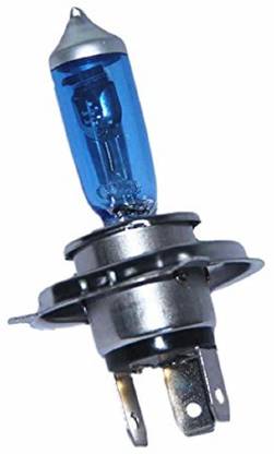 Emperor Automart Traders Lezen Diamond Vision 5000K H4 12V, 2 Bulbs 100 ...