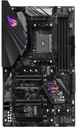 ASUS ROG STRIX B450-F Motherboard - ASUS : Flipkart.com