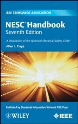 NESC Handbook: Buy NESC Handbook by Clapp Allen L. at Low Price in ...