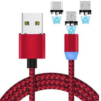 TSV Magnetic Charging Cable 2 m Magnetic Charging Port Design Fast ...