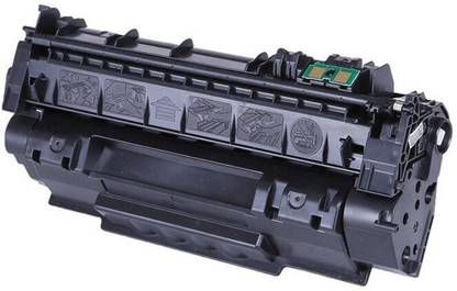 Orril4print 53A Toner Cartridge Compatible For 53A Toner Cartridge For ...