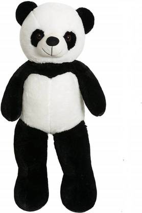 VTEDDY 5 Feet Panda Very Beautiful High Quality Huggable Cute Panda ...
