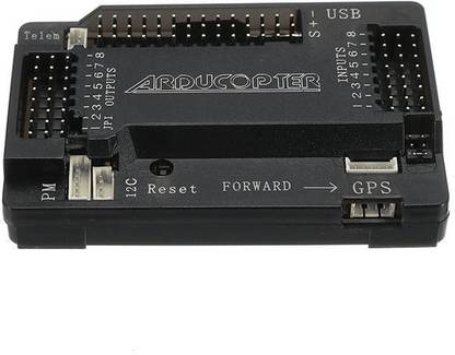 arduino Compatible APM2.8 Aruilt Mega 2.8 APM Flight Control Board ...
