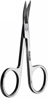 Steel Small Straight Scissor - Price in India, Buy Steel Small Straight ...