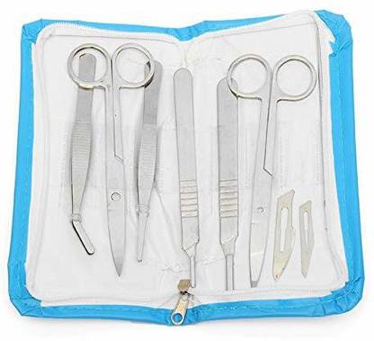 kurainnpvtltd dissection box 12 Dissection Kit Price in India - Buy ...
