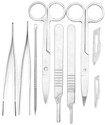 kurainnpvtltd dissection box 10 Dissection Kit Price in India - Buy ...