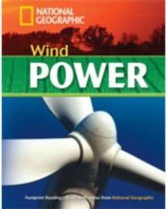 Wind Power + Book with Multi-ROM: Buy Wind Power + Book with Multi-ROM ...
