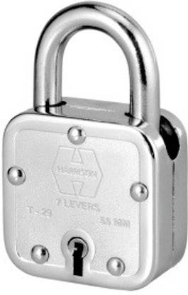 HARRISON T-29/BCP DOOR LOCK Padlock - Buy HARRISON T-29/BCP DOOR LOCK ...