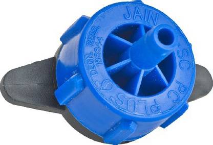 Jain TURBO KEY DRIPPER 8LPH Drip Irrigation Kit Price in India - Buy ...