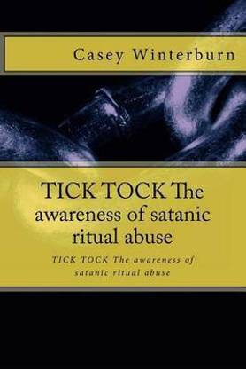 Satanic Ritual Abuse