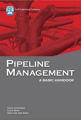 Pipeline Management: Buy Pipeline Management by Voortman Craig Dr at ...